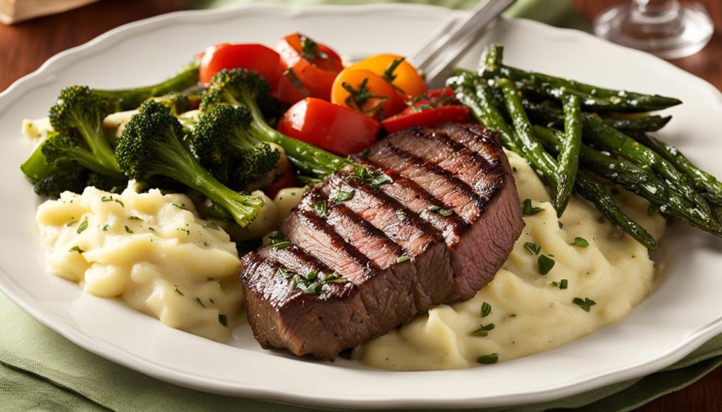 Creamy Mashed Potatoes Recipe | Perfect Side Dish!