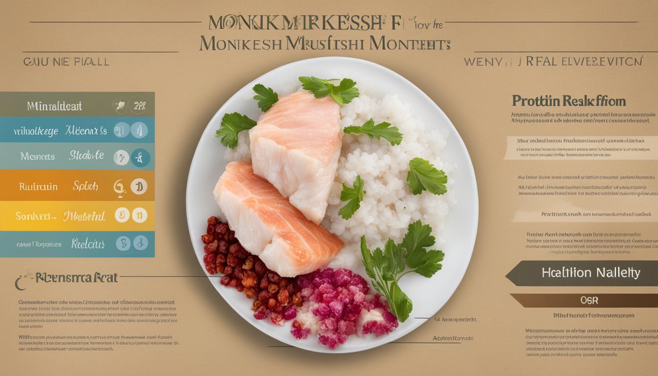 Succulent Monkfish Recipe for a Tasty Dinner!