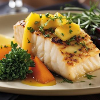 Crispy Fish Batter Recipe | Homemade Perfection!