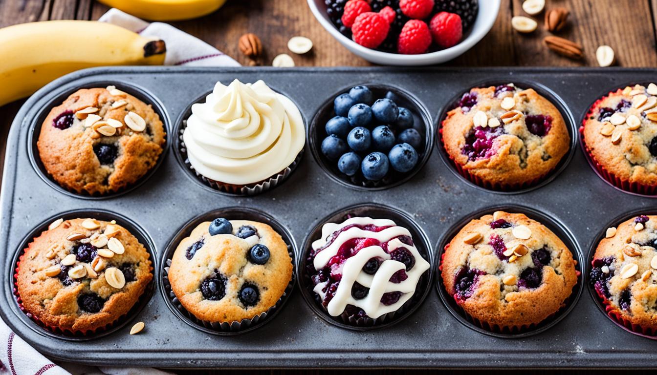 Easy Homemade Muffin Recipe | Perfect Treat!