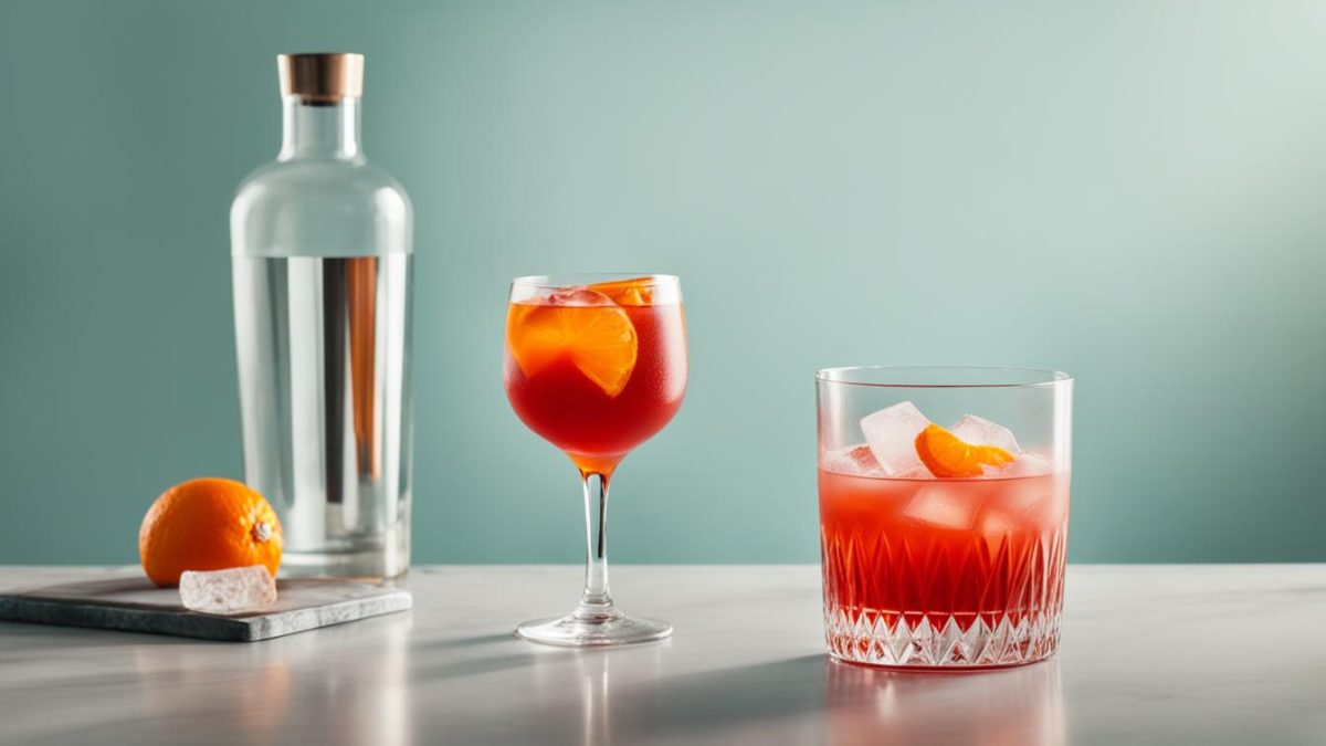 Perfect Negroni Recipe for Classic Cocktail Lovers