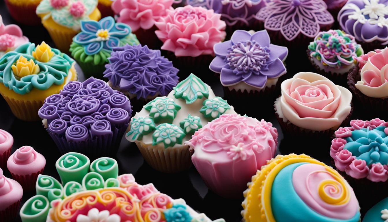 Perfect Royal Icing Recipe for Cookies & Cakes!