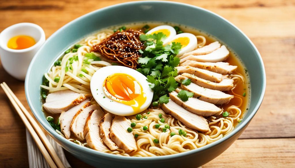 Ultimate Homemade Ramen Recipe Guide