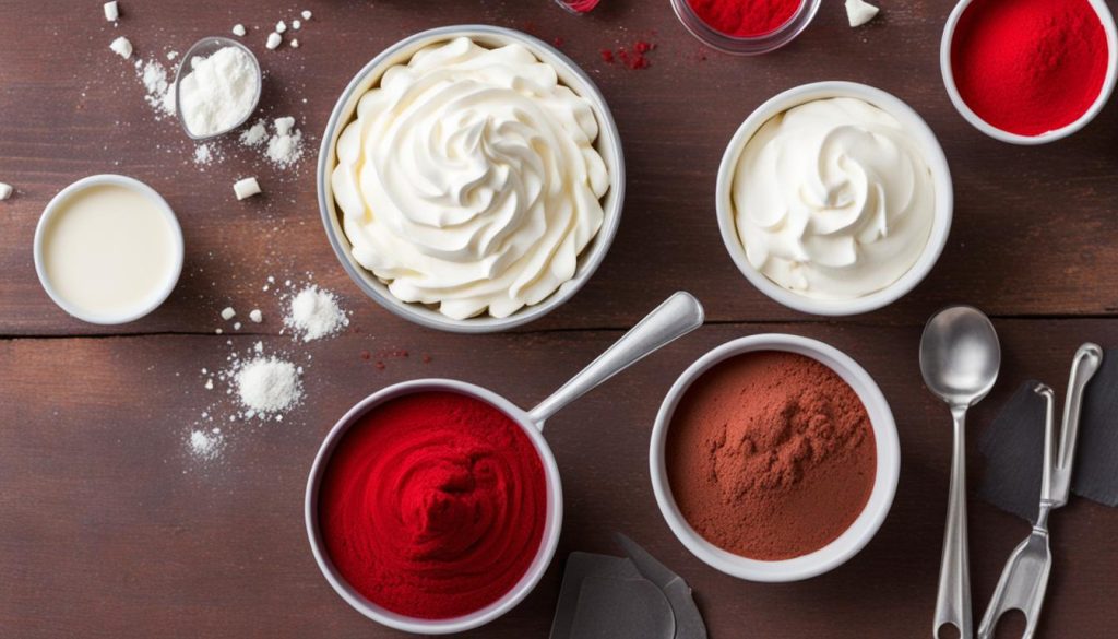 Best Red Velvet Cake Recipe | Easy & Delicious!