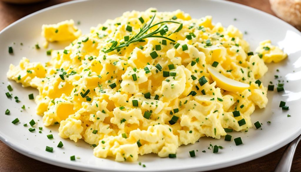 Perfect Scrambled Eggs Recipe | Quick & Easy!