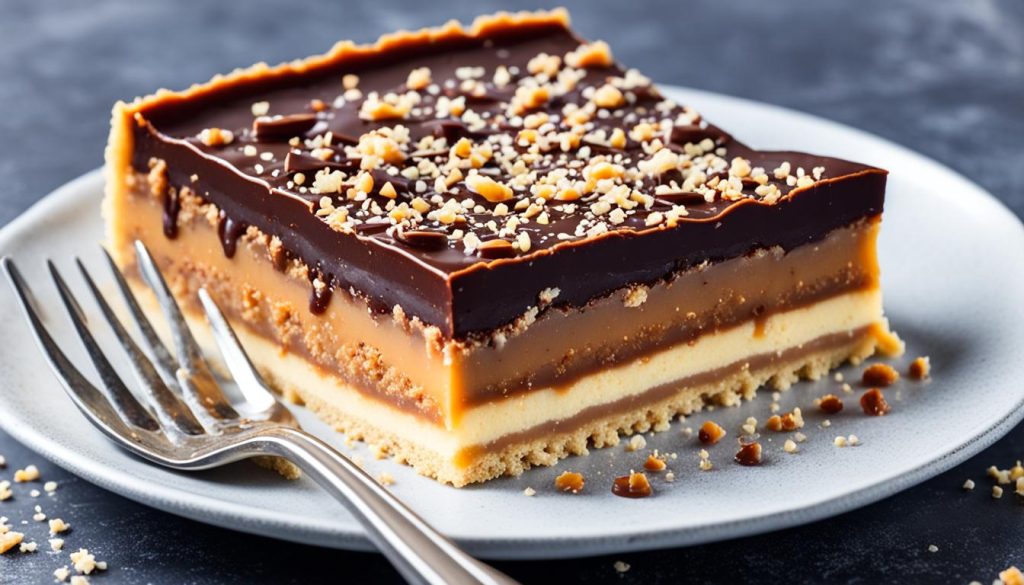Decadent Millionaire Shortbread Recipe to Try!