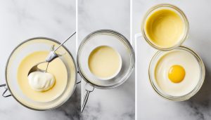 Homemade Mayonnaise Recipe | Easy & Creamy!