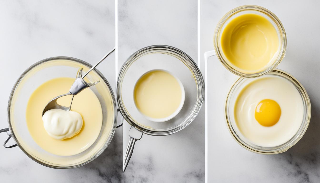 Homemade Mayonnaise Recipe | Easy & Creamy!