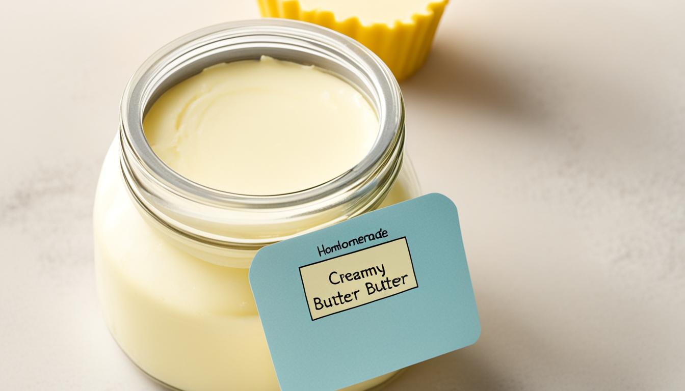 Creamy Butter Icing Recipe for Sweet Treats!