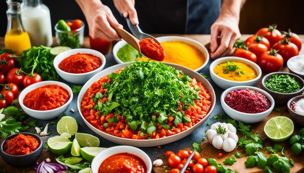 Fresh & Easy Homemade Salsa Recipe – Try Now!