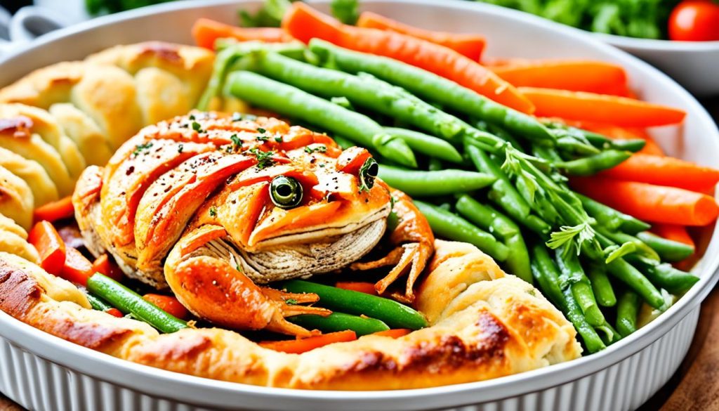 Easy Toad in the Hole Recipe | Comfort Classic