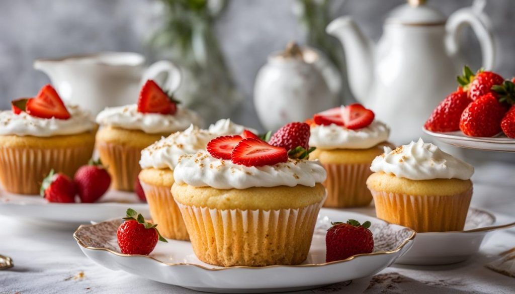 Classic Victoria Sponge Recipe | Homemade Delight