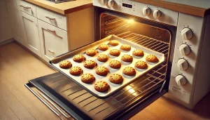 Millie's Cookies Recipe | Homemade Sweet Treat!