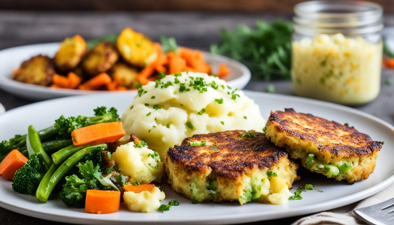 Classic Bubble and Squeak Recipe | Easy & Tasty!
