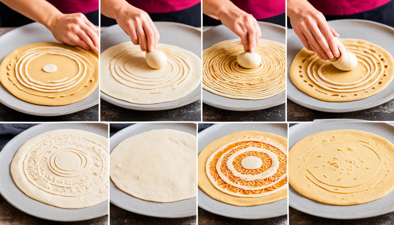 Homemade Chapati Recipe | Easy & Fluffy!