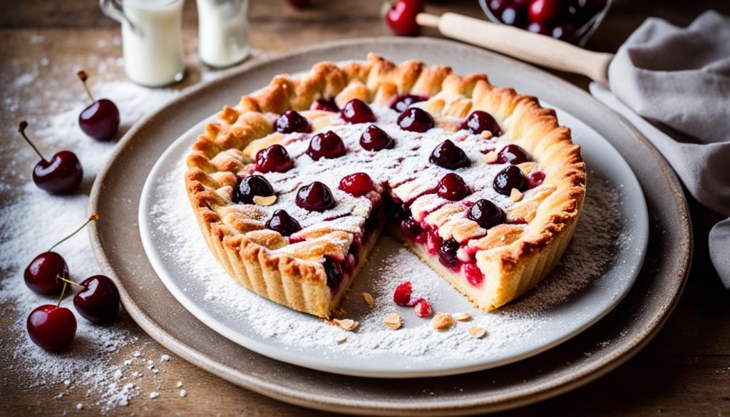 Easy Bakewell Tart Recipe | Homemade Delight!