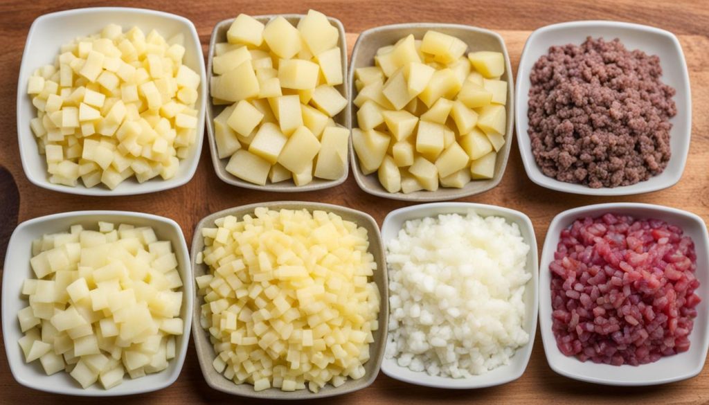 Authentic Cornish Pasty Recipe | Homestyle Bake!