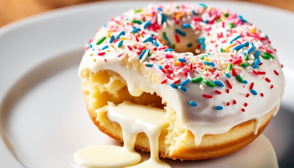 Easy Donut Recipe | Sweet Treats!