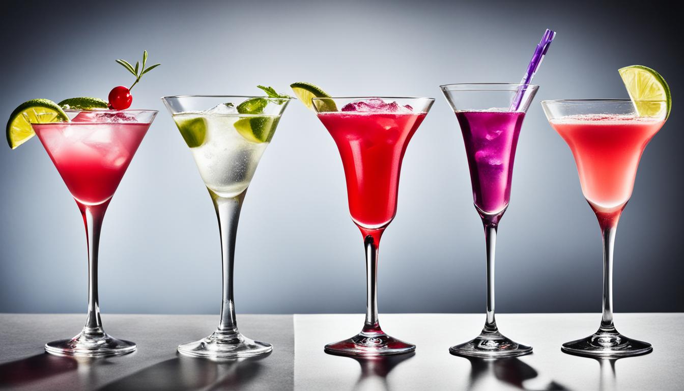 Perfect Cosmopolitan Recipe for Cocktail Nights!