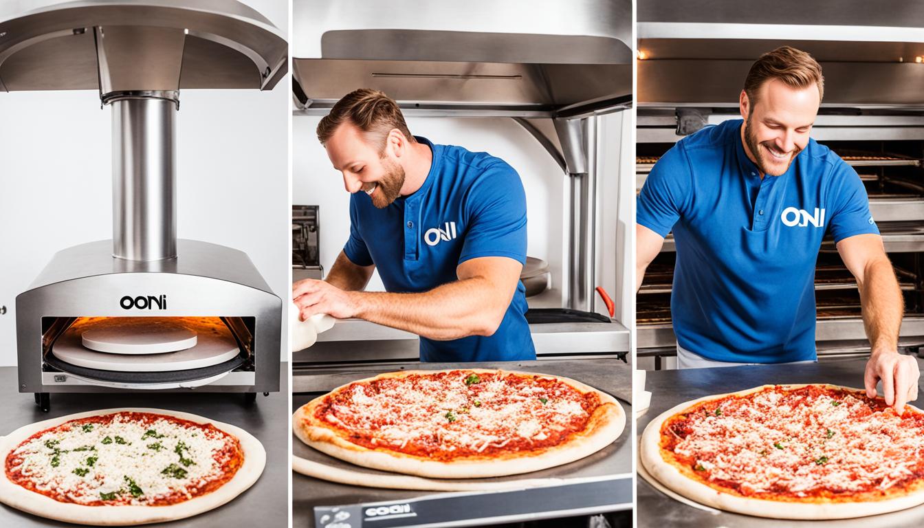 Perfect Ooni Pizza Dough Recipe for Home Chefs!