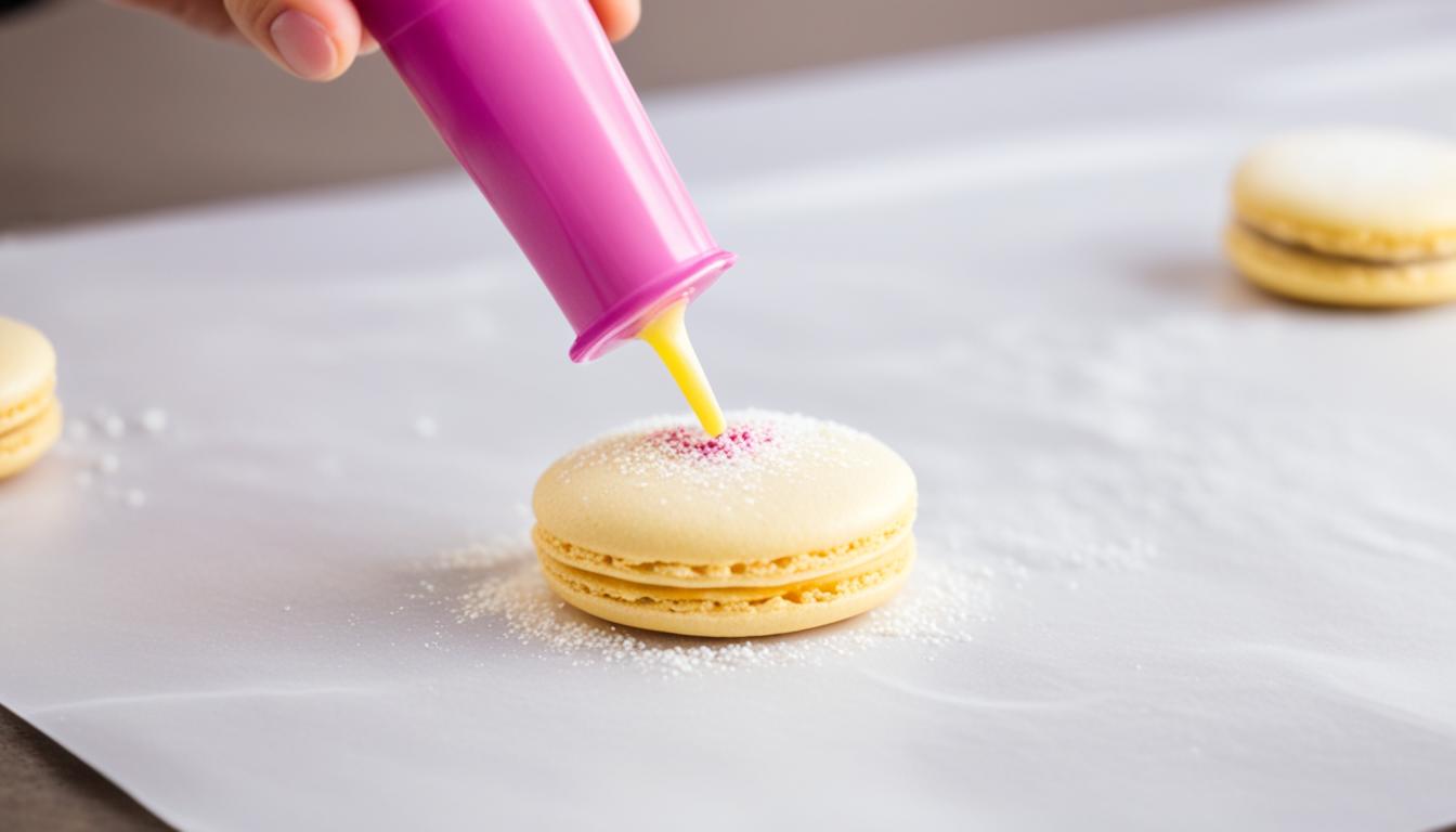 Easy Macaron Recipe | Bake & Enjoy!