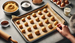 Millie's Cookies Recipe | Homemade Sweet Treat!