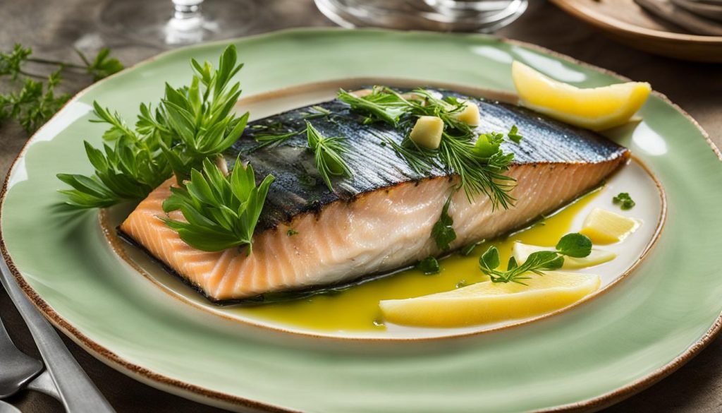 Savory Mackerel Recipe | A Tasty Seafood Feast!