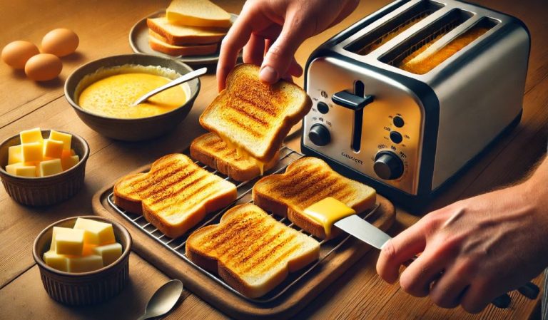 Welsh Rarebit Recipe | Traditional Ingredients, Timeless Taste