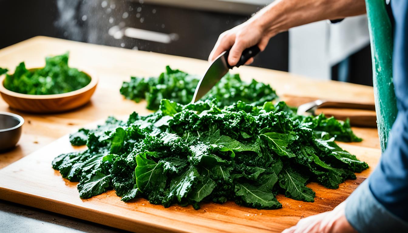 Easy Cavolo Nero Recipe | Tasty & Nutritious Greens!