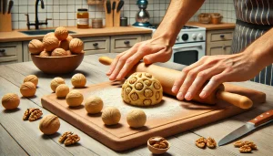 Millie's Cookies Recipe | Homemade Sweet Treat!