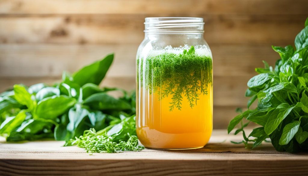 Homemade Kombucha Recipe | Easy & Healthy Brew!