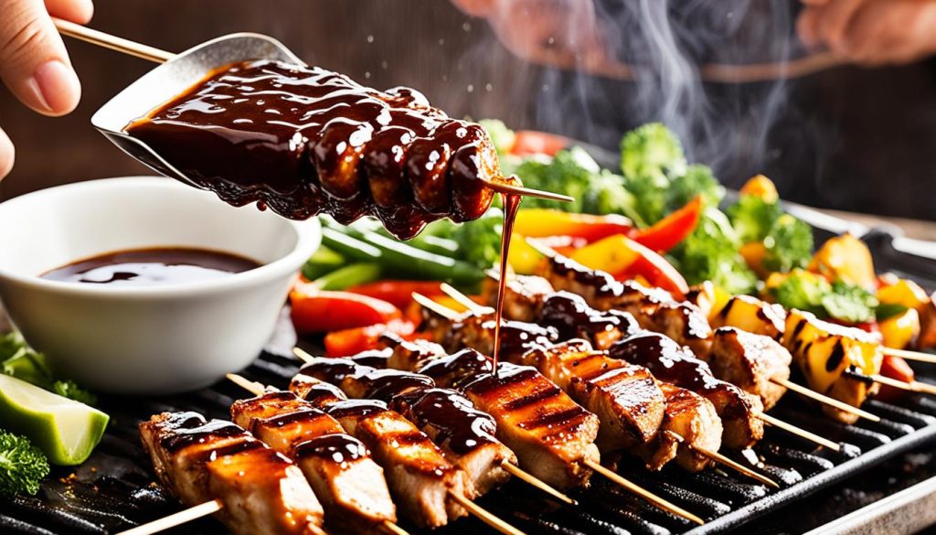 Homemade Teriyaki Sauce Recipe | Quick & Easy!