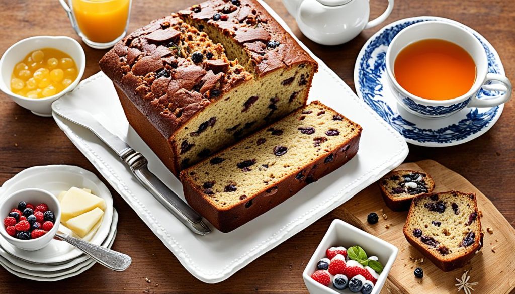 Classic Tea Loaf Recipe | Easy & Delicious!
