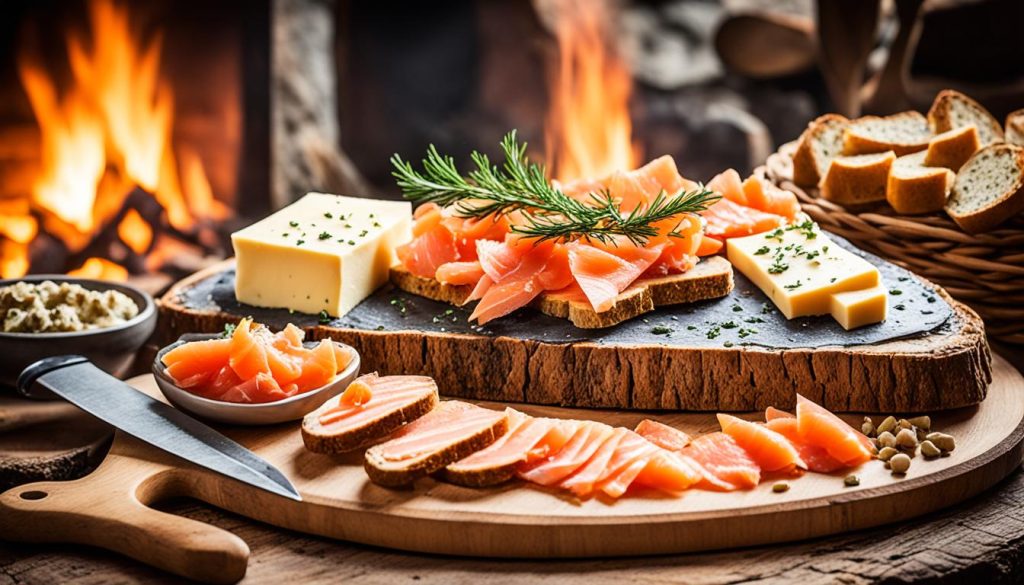 Authentic Viking Toast Recipe | Hearty Fare Unveiled!