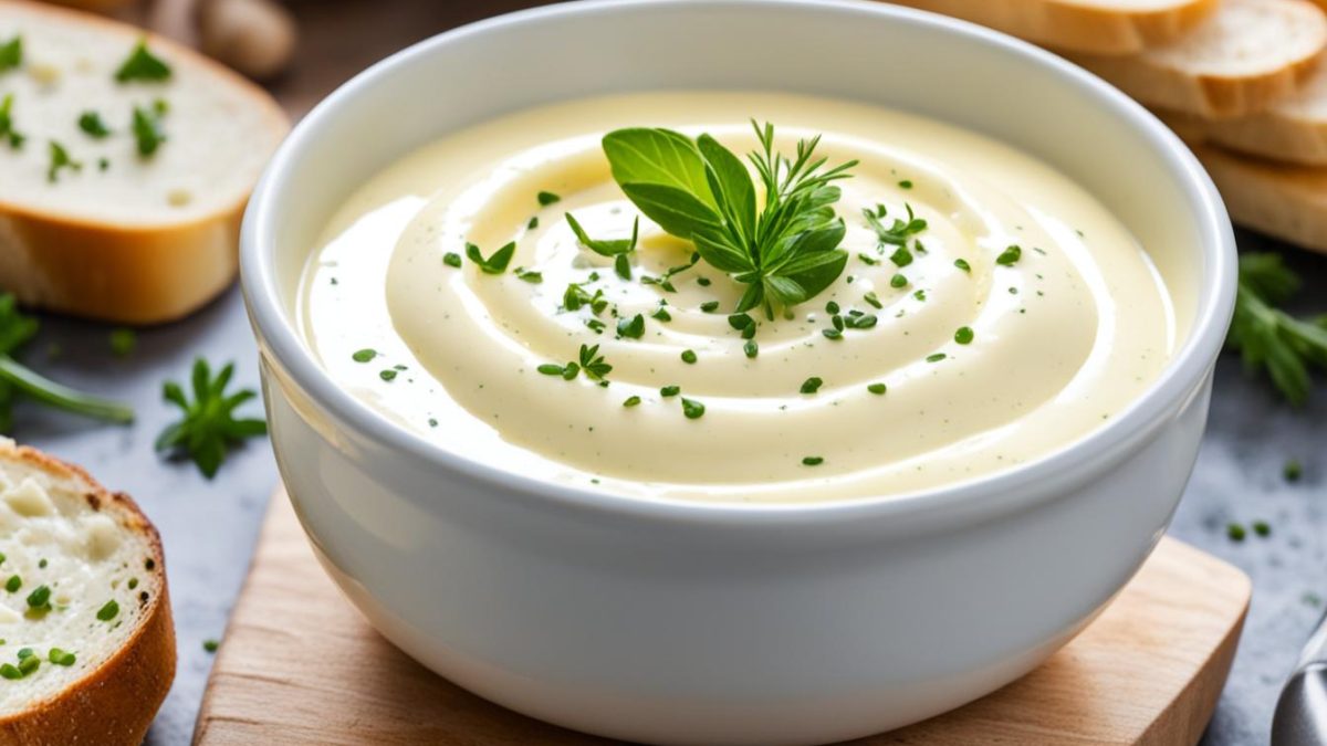 Creamy Aioli Recipe | Quick & Easy!