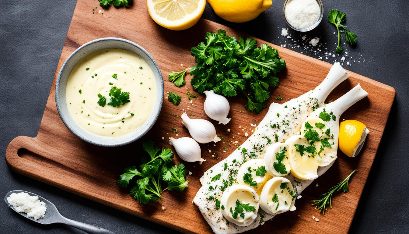 Creamy Aioli Recipe | Quick & Easy!