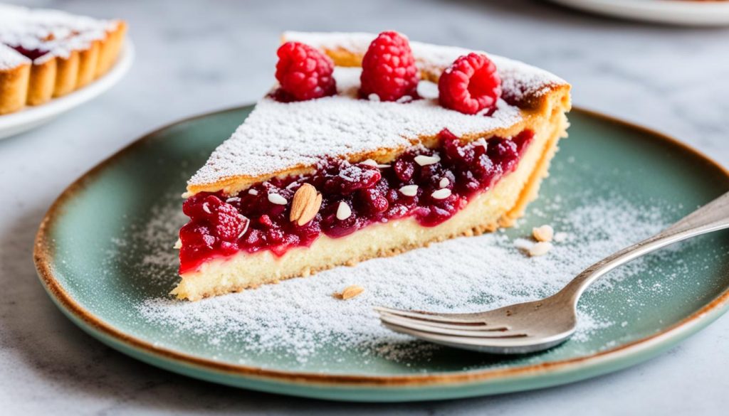 Easy Bakewell Tart Recipe | Homemade Delight!