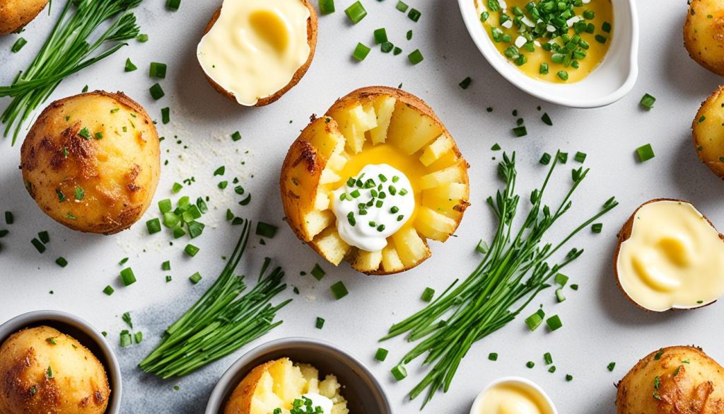 Ultimate Jacket Potato Recipe | Quick & Tasty!