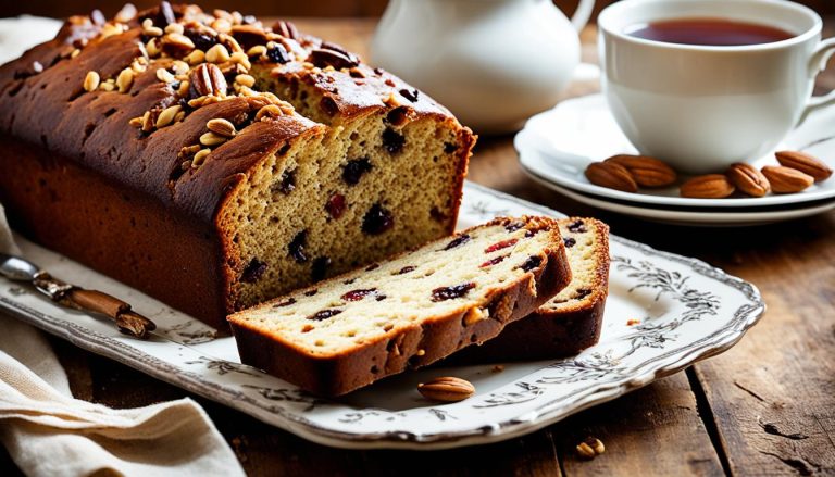 Classic Tea Loaf Recipe | Easy & Delicious!