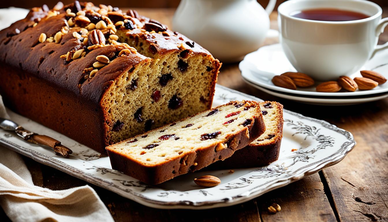 Classic Tea Loaf Recipe | Easy & Delicious!