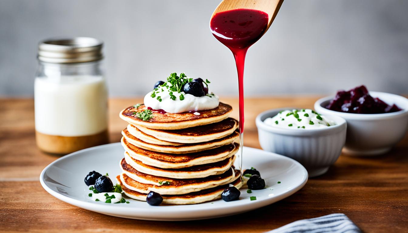 Easy Homemade Blini Recipe | Fluffy & Delicious!