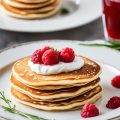 Easy Homemade Blini Recipe | Fluffy & Delicious!