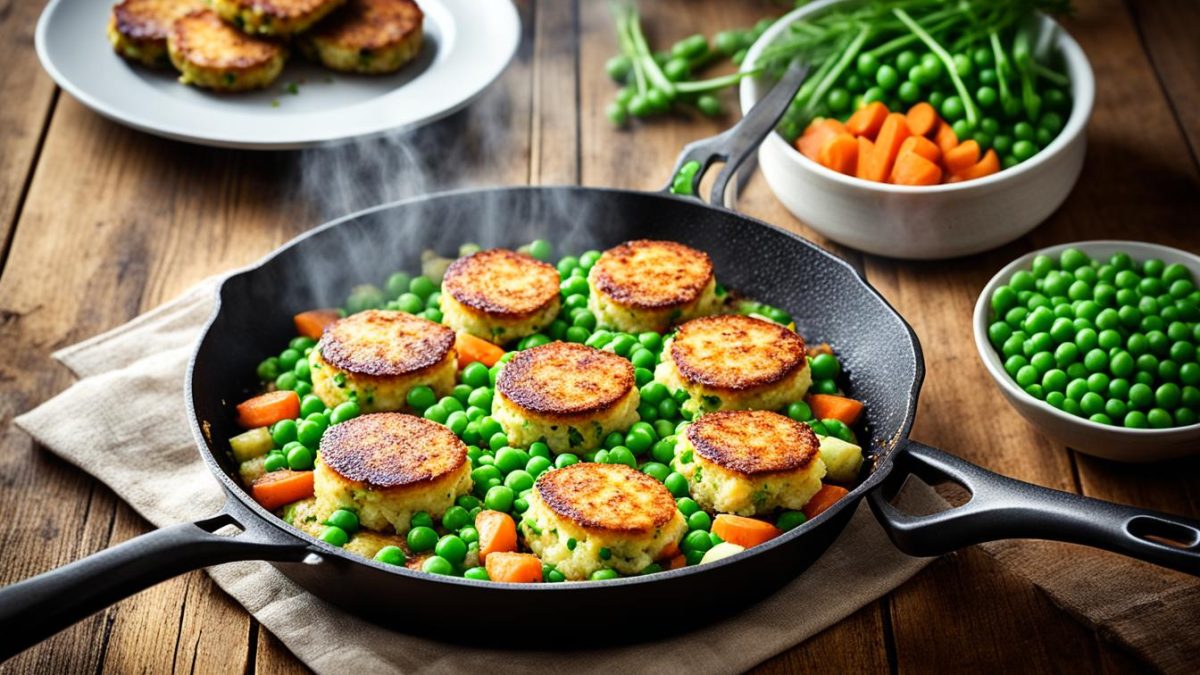 Classic Bubble and Squeak Recipe | Easy & Tasty!