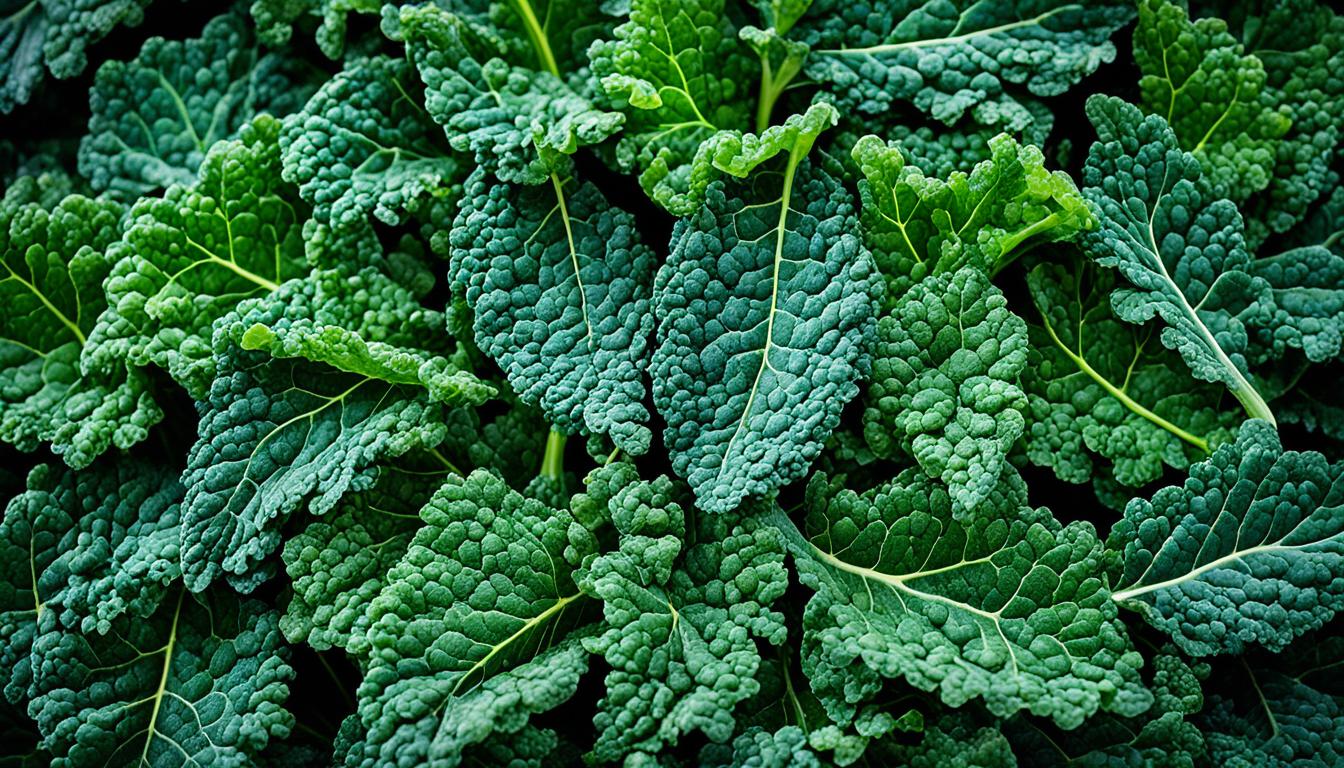 Easy Cavolo Nero Recipe | Tasty & Nutritious Greens!