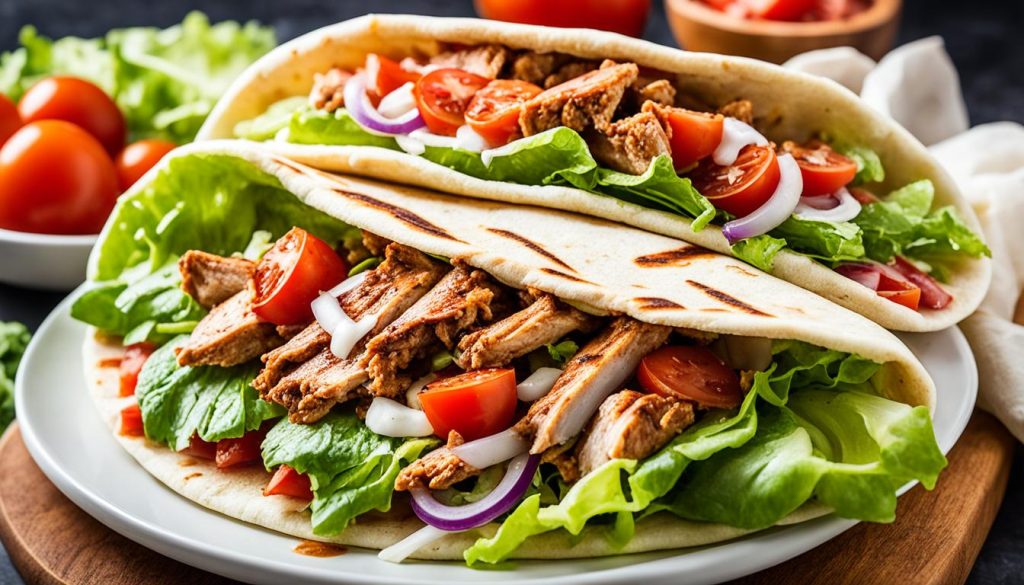 Easy Doner Kebab Recipe at Home | Quick Guide!