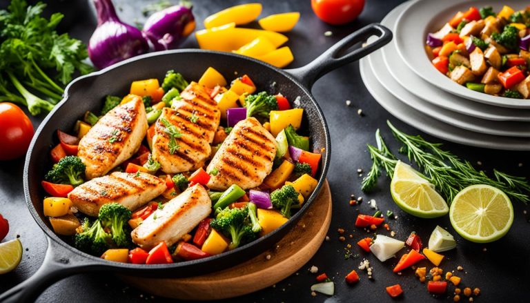 Ultimate Chicken Supreme Recipe | Quick & Tasty!