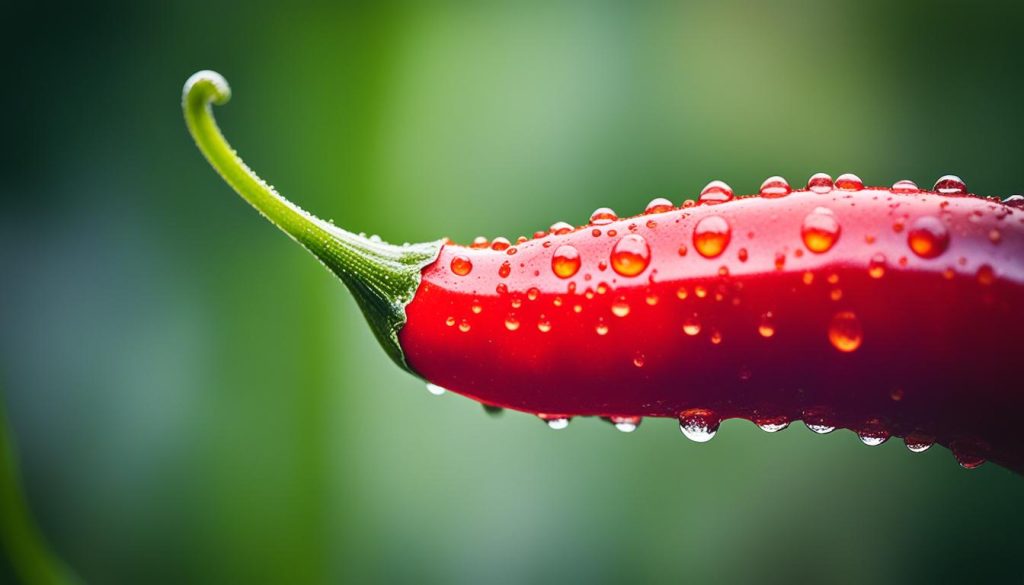 Spicy Chilli Jam Recipe | Perfect Sweet Heat!