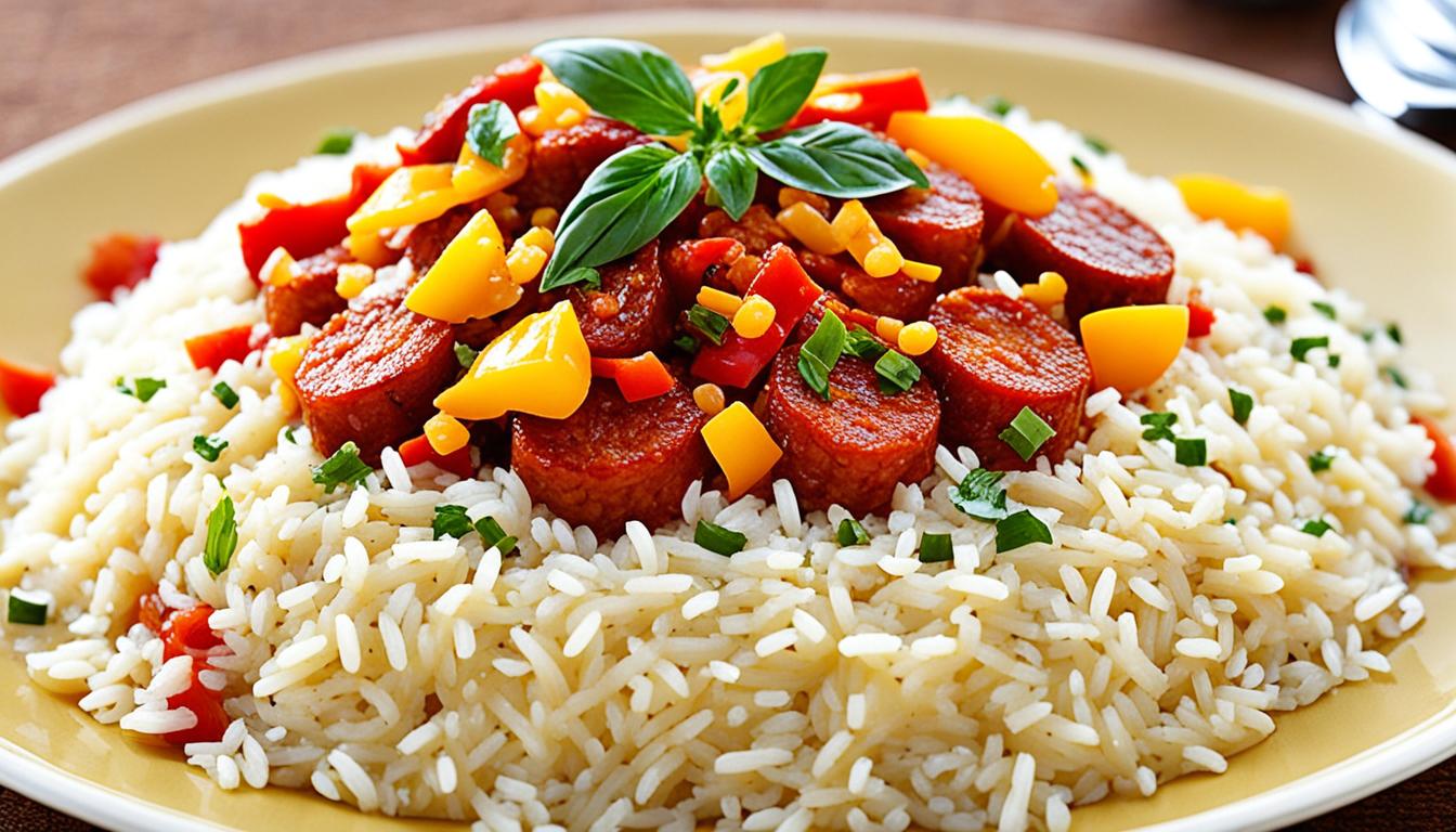 Savory Chorizo Recipe Ideas for All Meals!