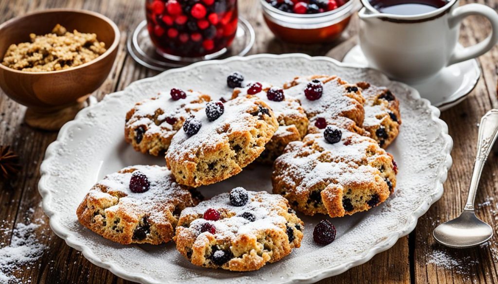 Easy Rock Cake Recipe | Quick & Delicious!