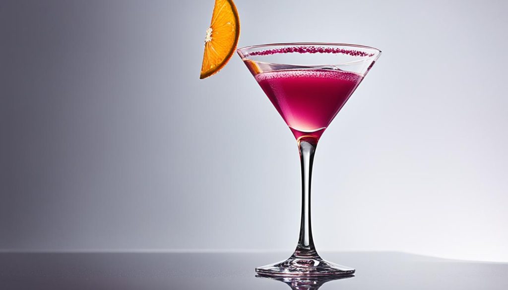 Perfect Cosmopolitan Recipe for Cocktail Nights!